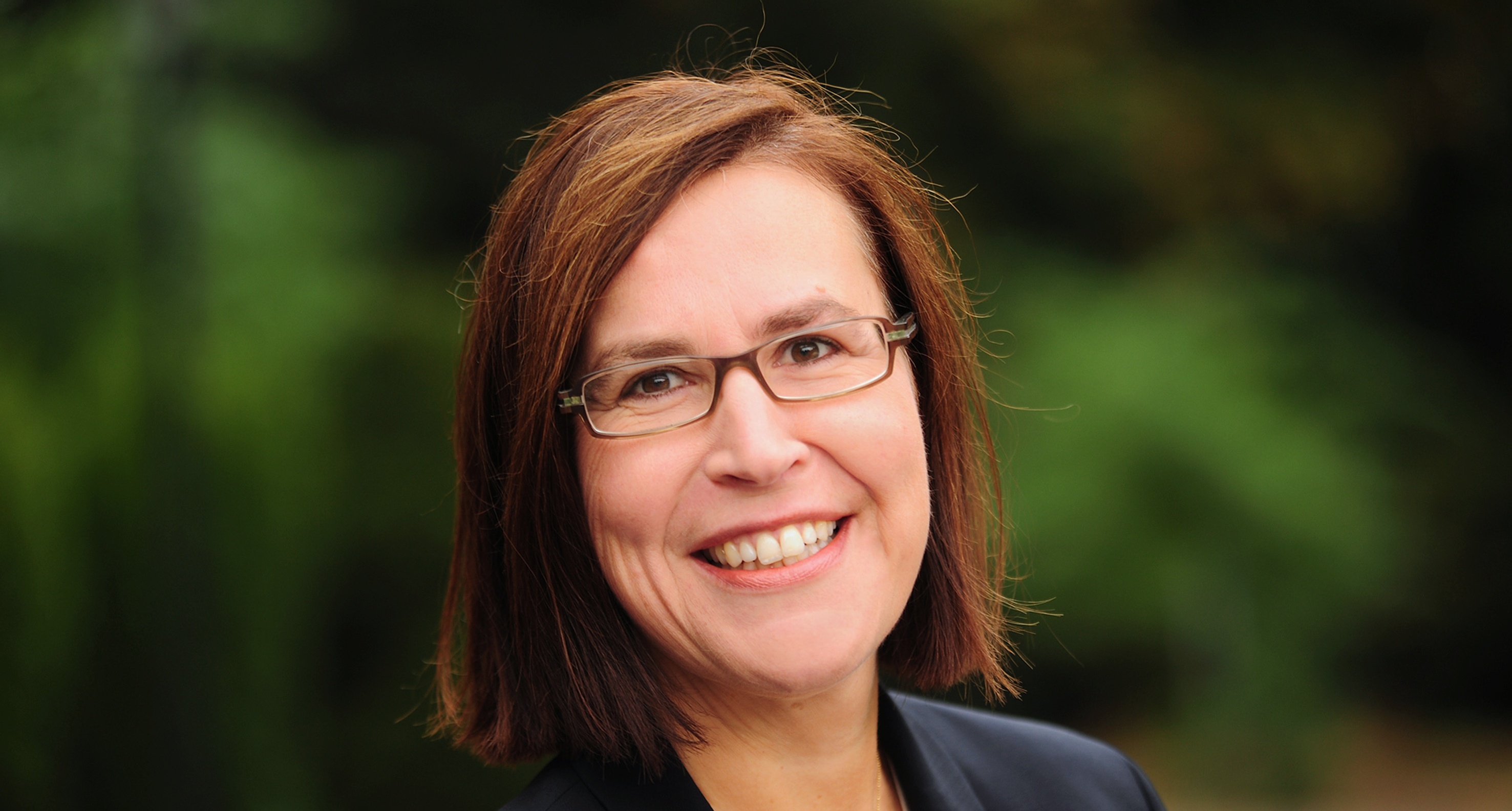 Stephanie Weber ist neue stellvertretende Intendantin beim HR