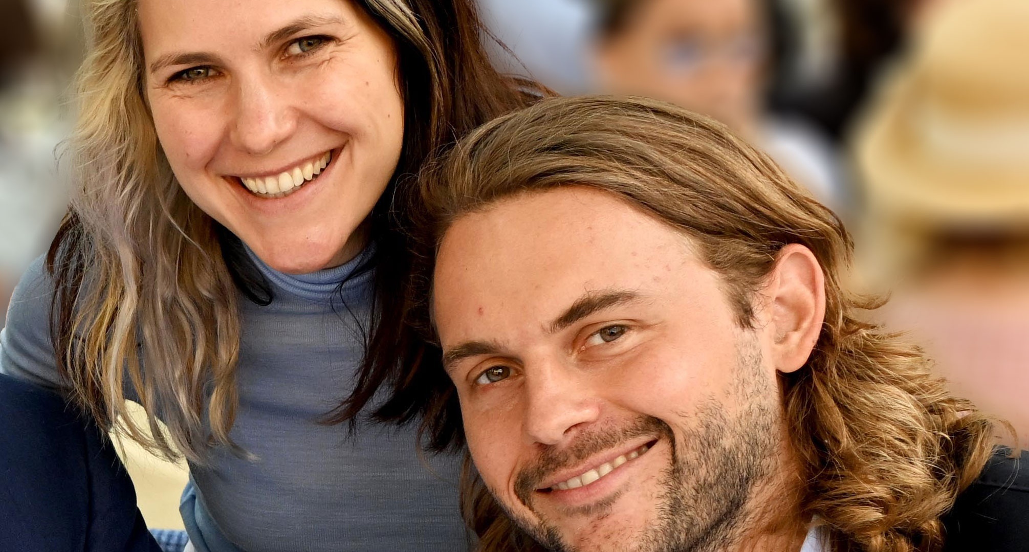 Hubert Burda übergibt jetzt die Leitung an seine Kinder – auch Kallen ...