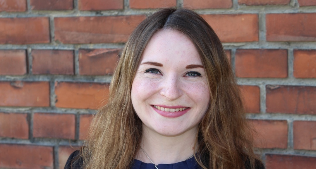Sarah Schulz wird Chefredakteurin des neuen Fachmagazins ReThink Industry