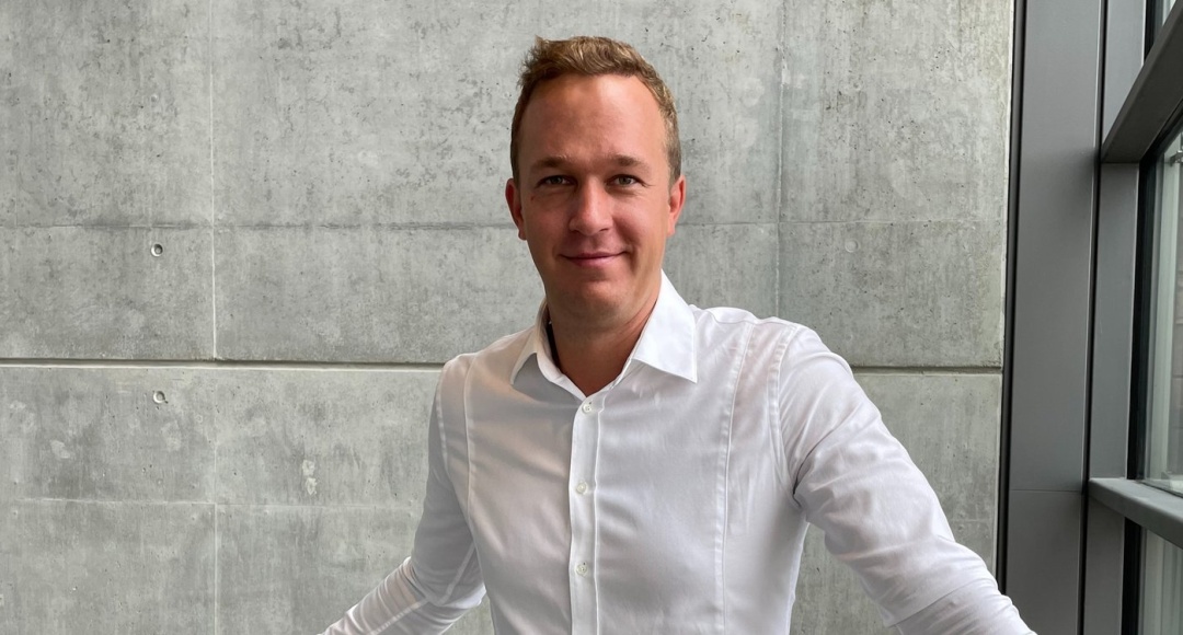 Die Motor Presse Stuttgart geht mit Christian Jehle auf KI-Kurs