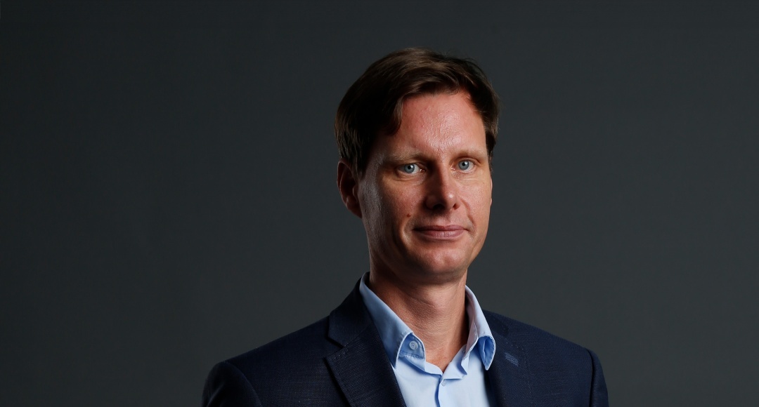 "Spannendste Berichtsgebiet überhaupt": Markus Spieker leitet künftig ...