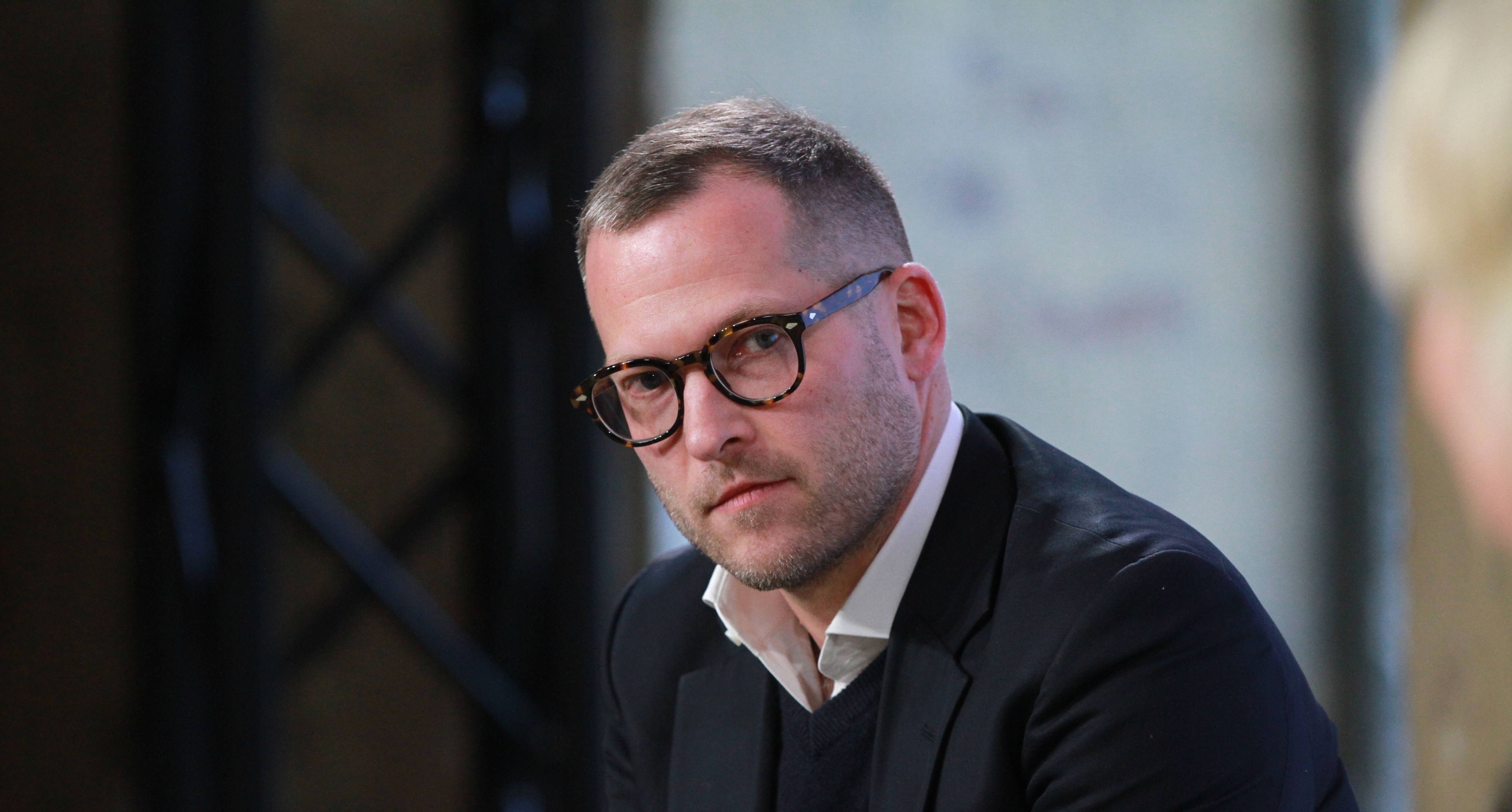 Nach Daten-Hack bei Nius: Julian Reichelt macht Spiegel und T-Online ...