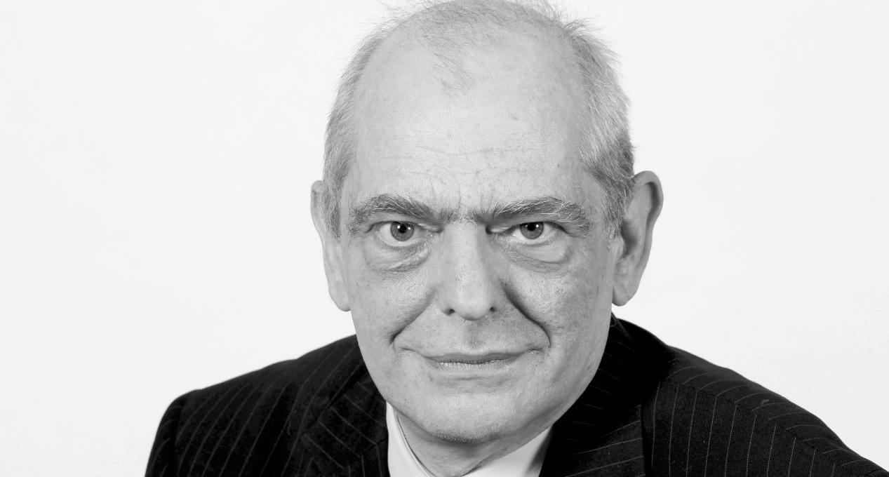 "Welt"-Autor Richard Herzinger ist tot