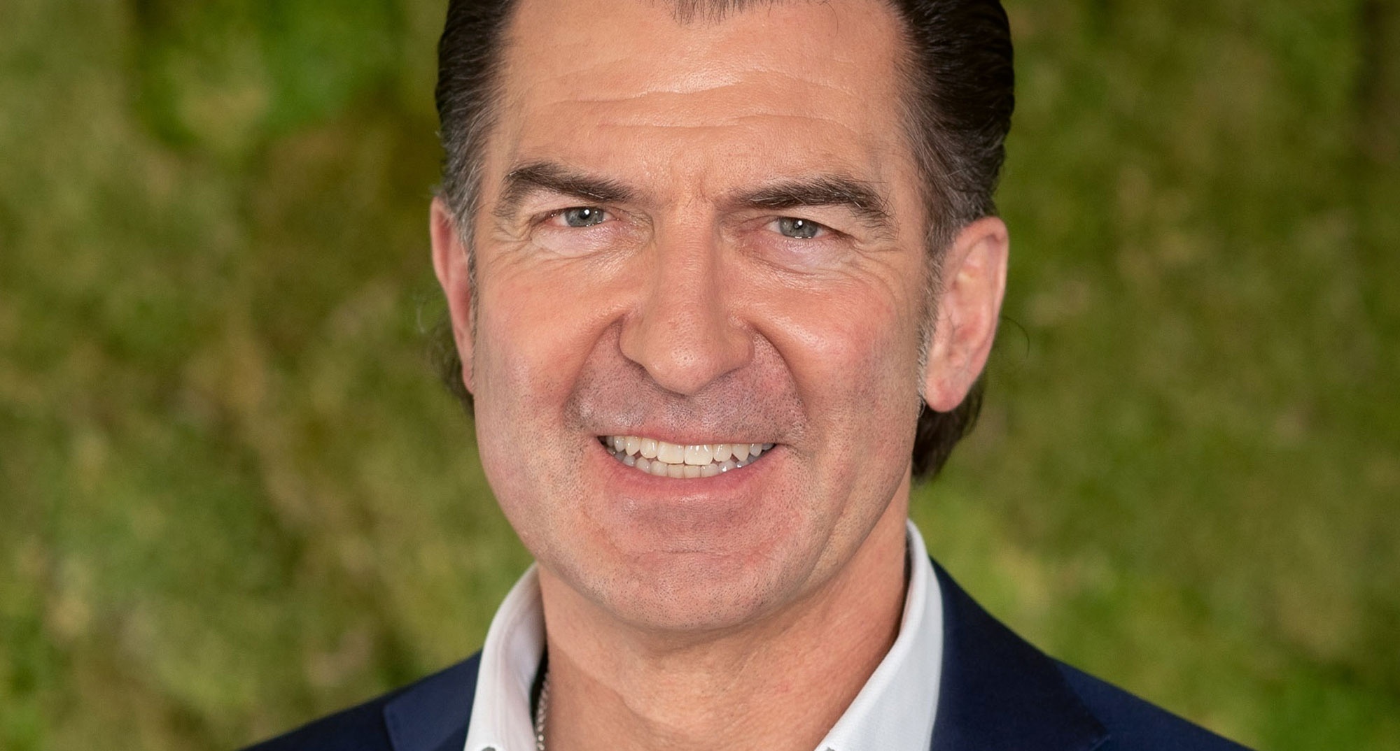 Wer bei Burda das Sagen hat