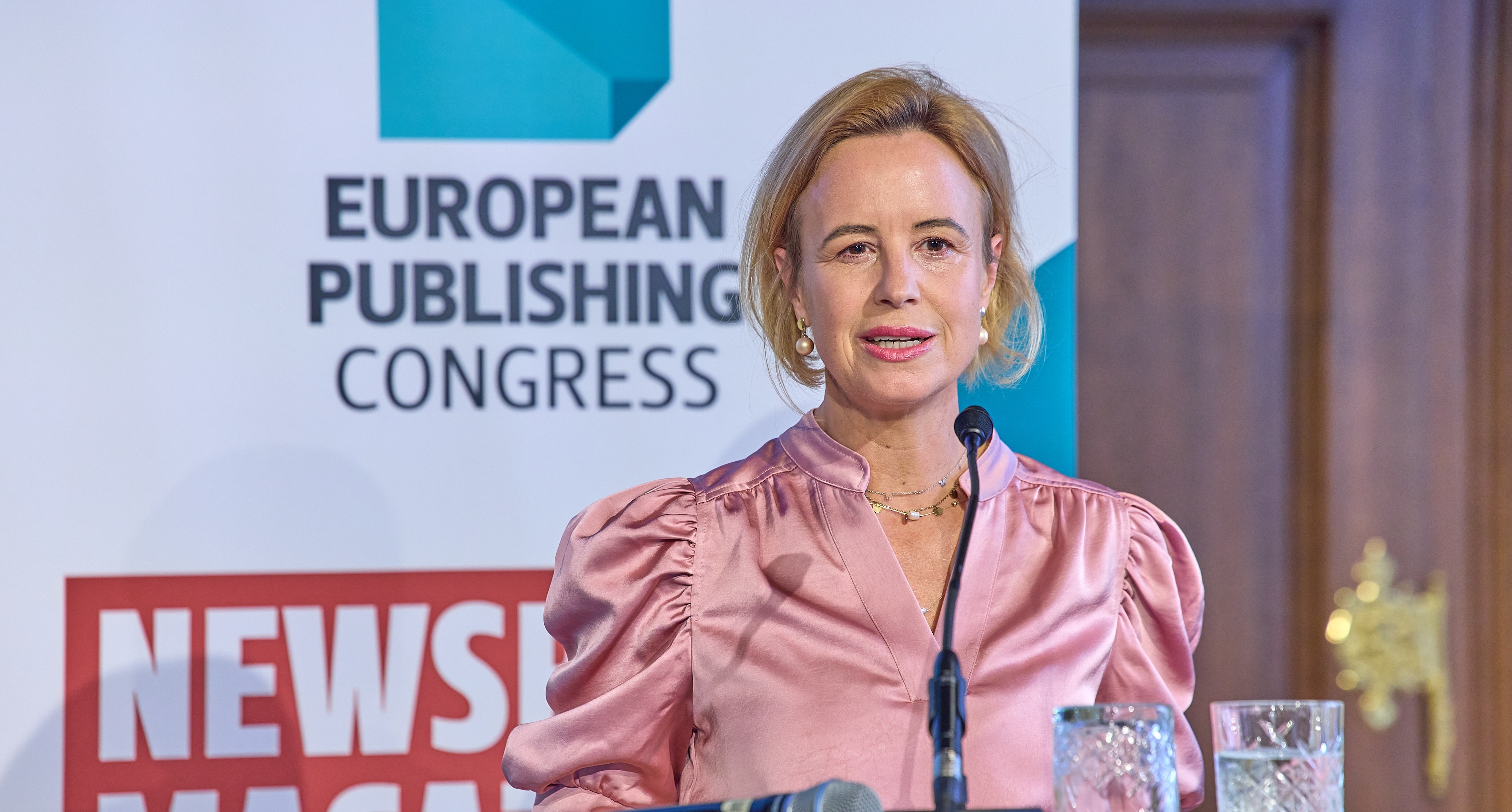 Julia Becker neu im FAZ-Aufsichtsrat - Katarzyna Mol-Wolf ist raus