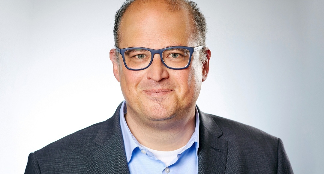 "Ideale Wahl": Eric Friedler wird neuer Geschäftsführer im Haus des ...