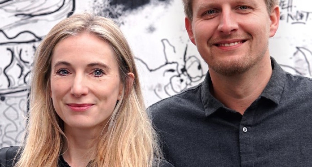 Alexa Schulze und Sebastian Melnik übernehmen Jung von Matt-Führungsposten