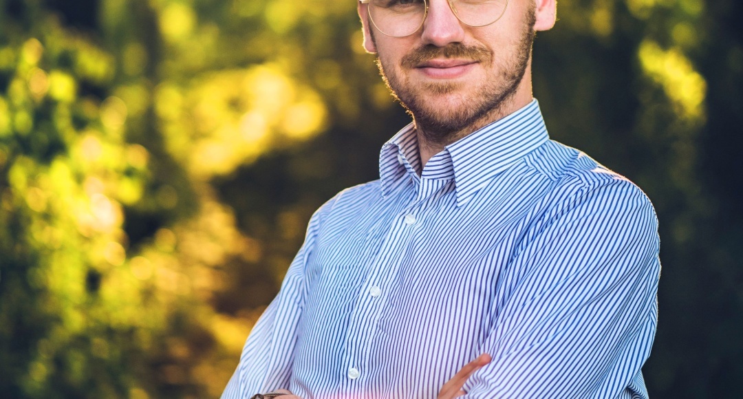 Alexander Brockmann wird Doppel-Chefredakteur beim dlv
