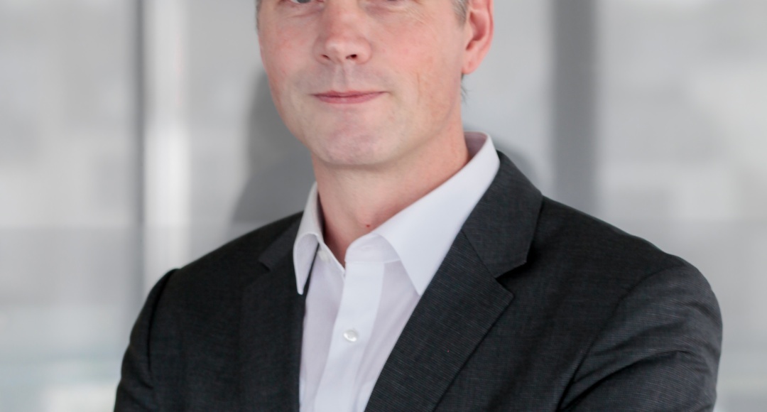 Alexander von Harling leitet arte-Hauptabteilung "Wissen"