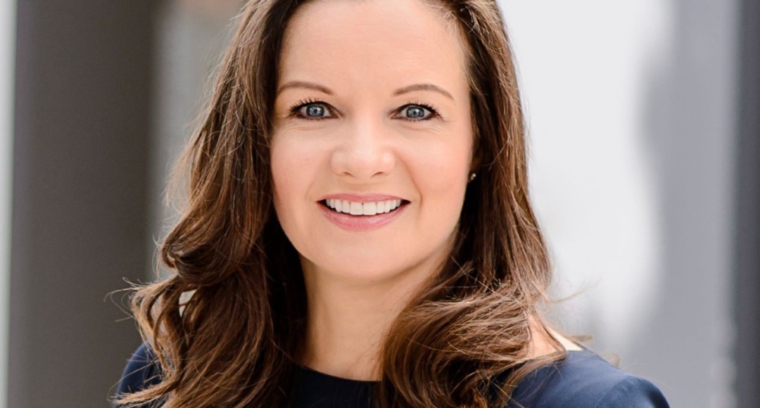 Alexandra Heyd leitet das Brand Licensing des BurdaVerlags