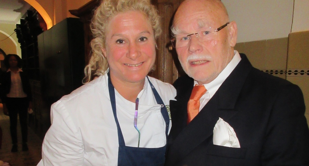 Print-Erfolgsgeschichte: Gour-med - das Magazin für Ärzte wird 40 Jahre alt