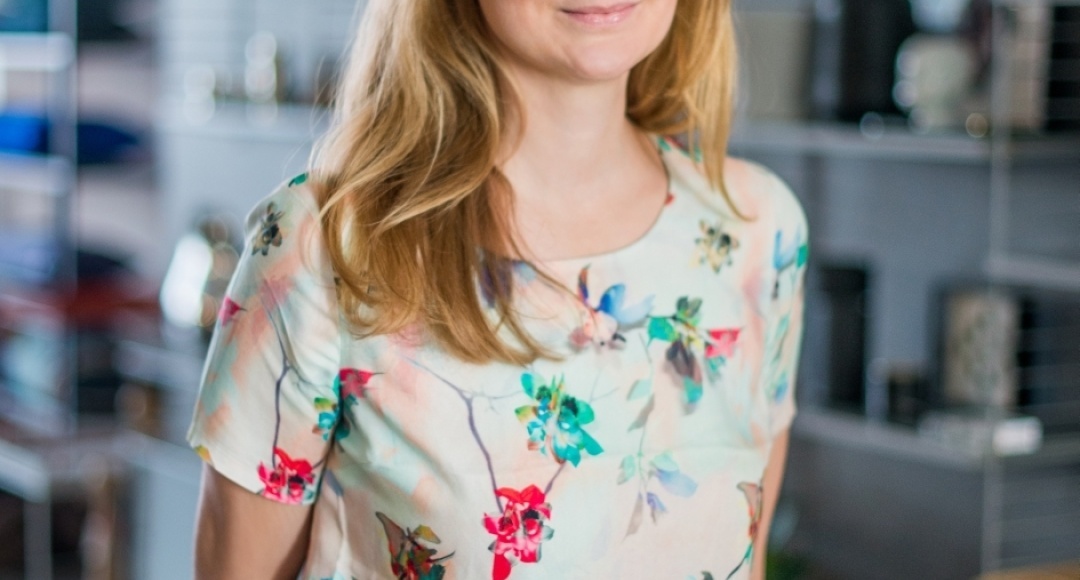 Andrea Fischer übernimmt als Managing Director das operative Geschäft