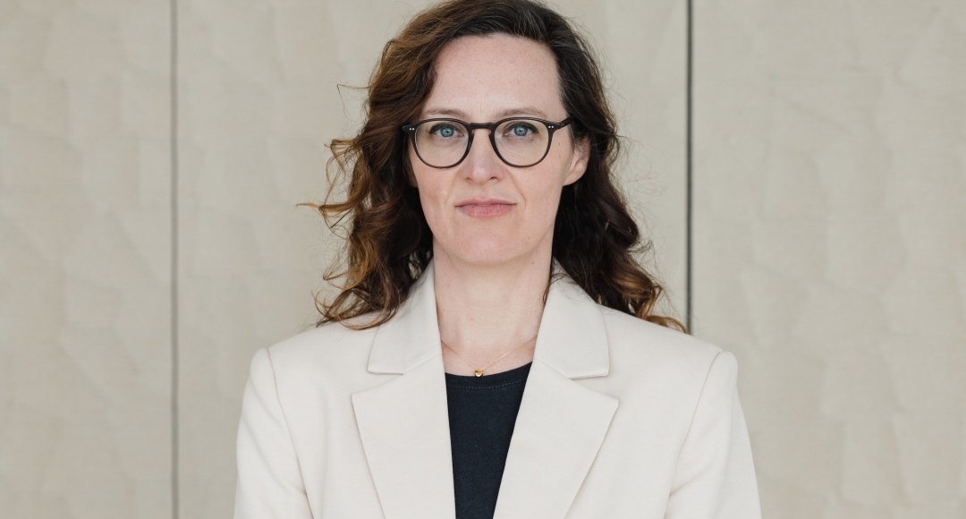 "Technologie ist, was wir daraus machen": Astrid Maier wechselt von ...