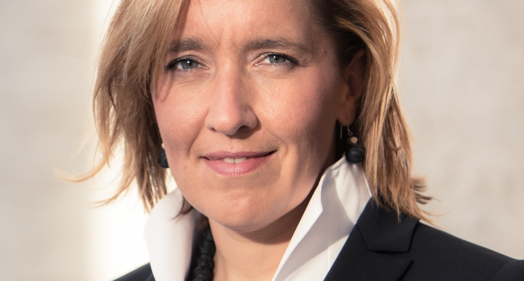 Ellen Trapp steigt beim BR zur Leiterin des Programmbereichs Kultur auf