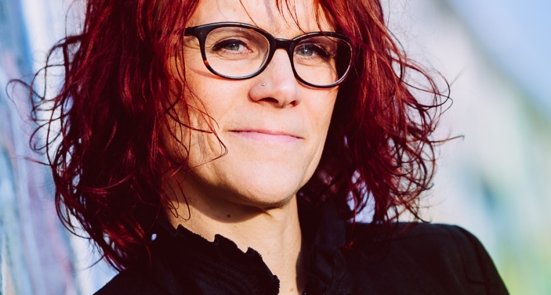 Michaela Rose hat "Yoga Deutschland" umgekrempelt