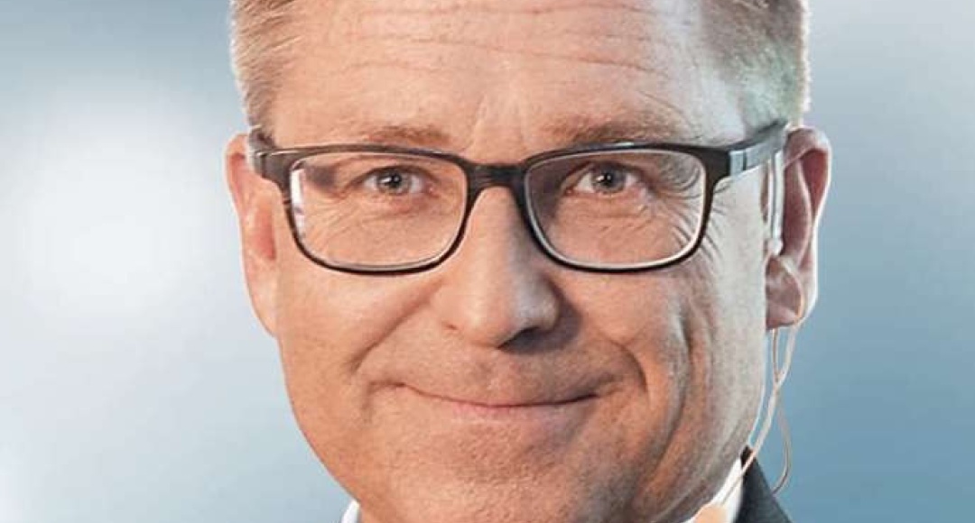 Bert Brandenburg wird Top-Manager bei der Motor Presse Stuttgart