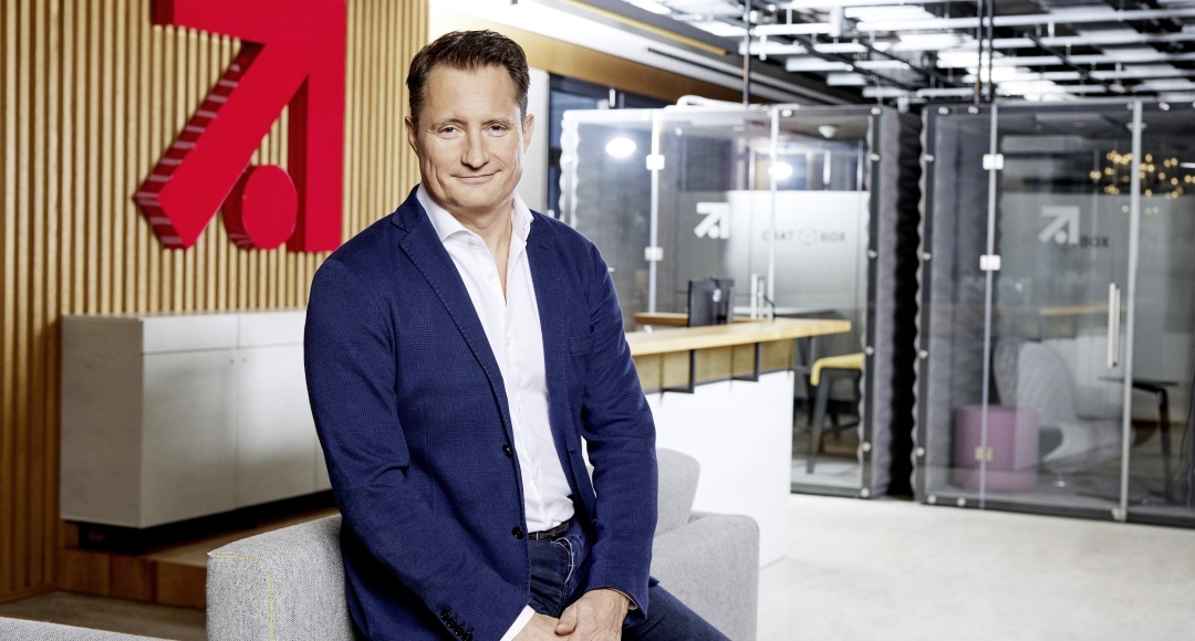 ProSiebenSat.1 baut 400 Vollzeitstellen in Deutschland ab