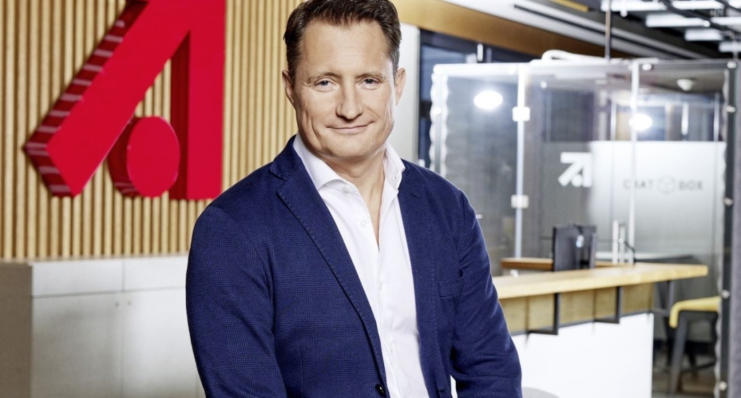 MFE kommt bei der Übernahme von ProSiebenSat.1 voran