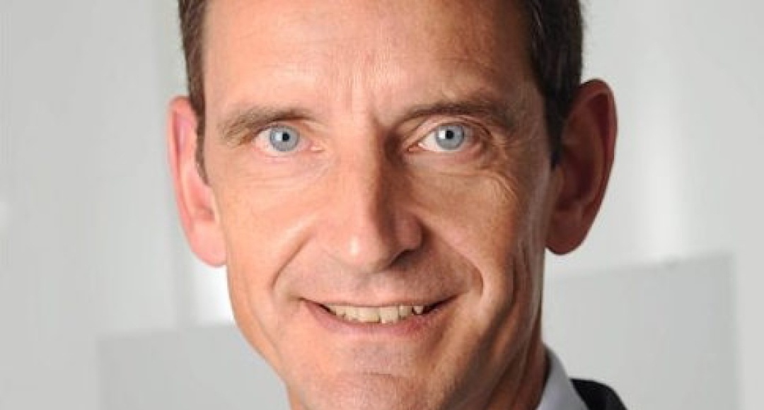 Bertram Stausberg macht bei Springer Druck
