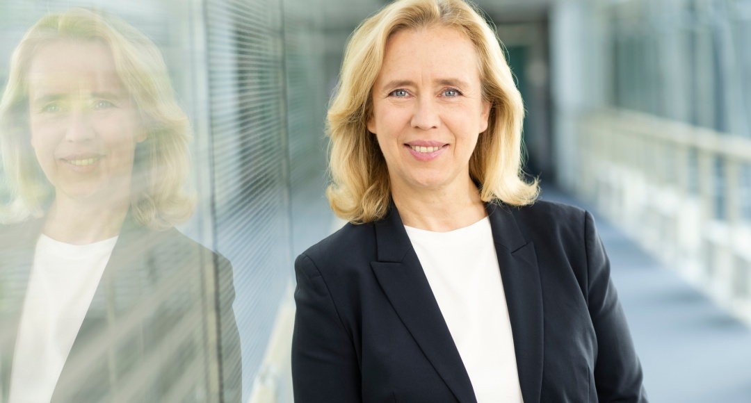 Britta Hilpert, Thomas Reichart und Michael Bewerunge übernehmen beim ...