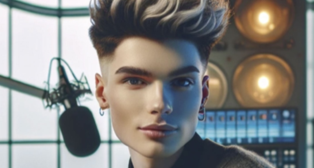 Wie Radiosender KI einsetzen: kress.de