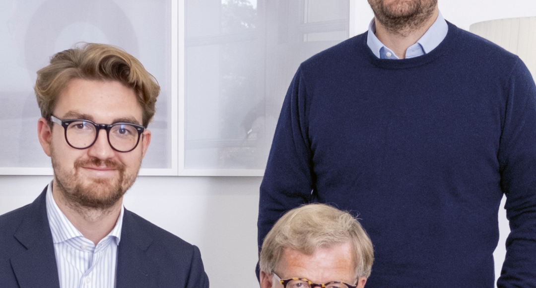 Wie ein Fachdienst Print einstellt und sich digital weiterentwickelt ...