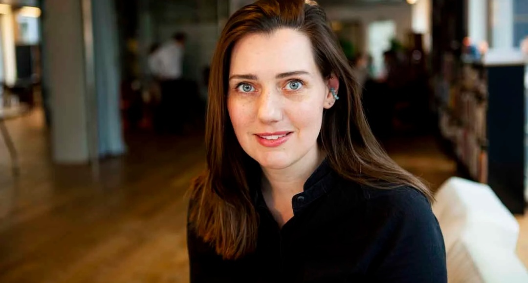 Bye-bye Handelsblatt-Familie: Christa Müller gibt Chefredakteurs-Posten ab