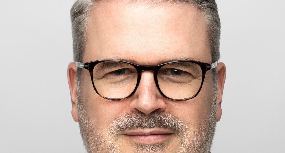 Exklusiv: Axel Springer hy holt Christian Geiss mit in die Chefetage