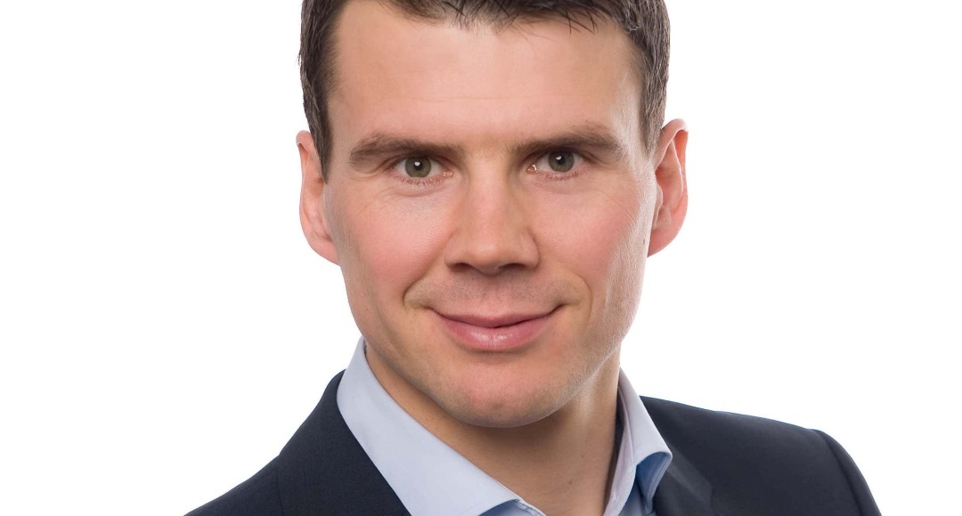 Christian Heger soll das Media-Geschäft bei Active International beflügeln