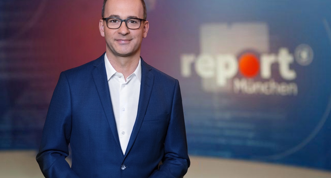 Hausverbot: Bayerischer Rundfunk wirft AfD massive Behinderung der ...