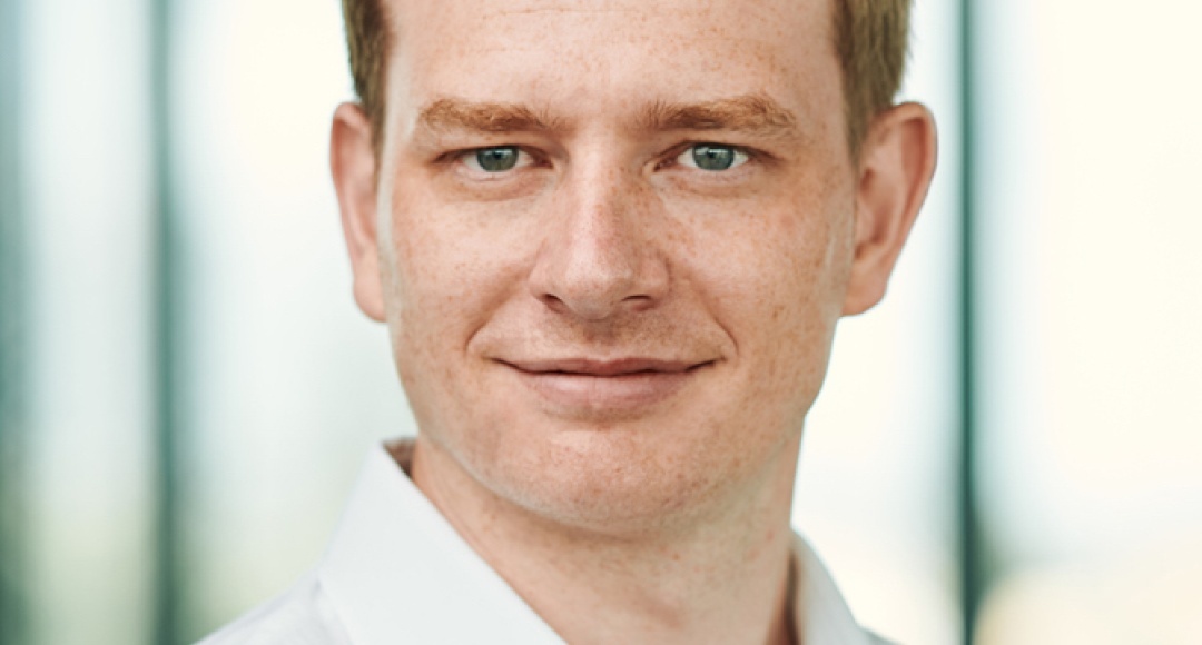 Media Impact stellt sich unter der Führung von Christoph Eck-Schmidt ...