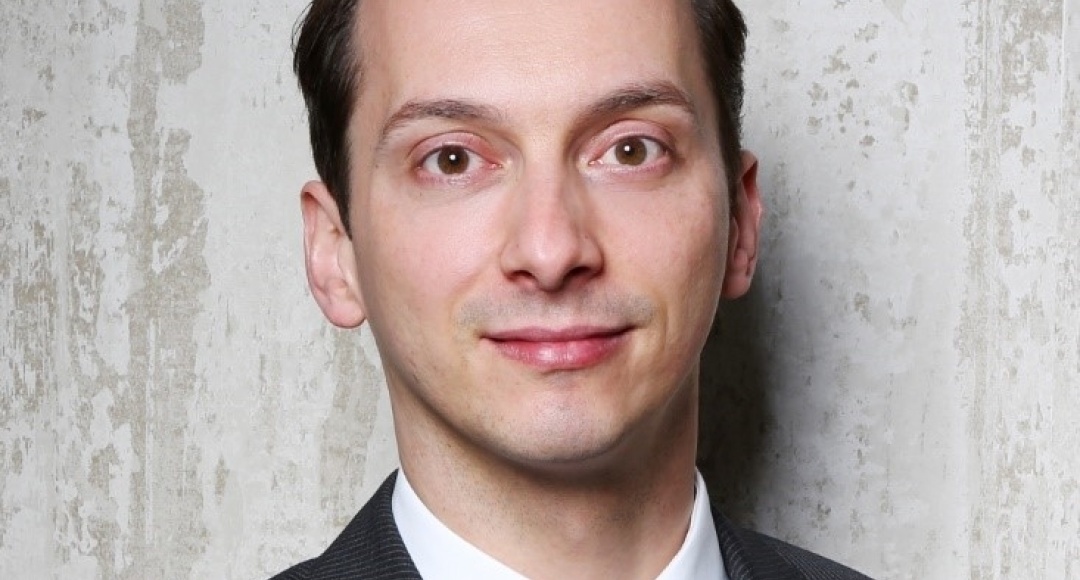 KI-Kompetenz: Christoph Mayer steigt zum Partner bei Schickler auf