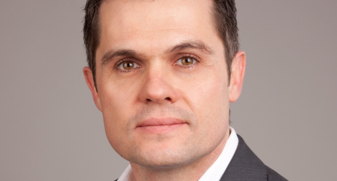 Oliver Ebel und Michael Heitz übernehmen Chefposten bei Citrix