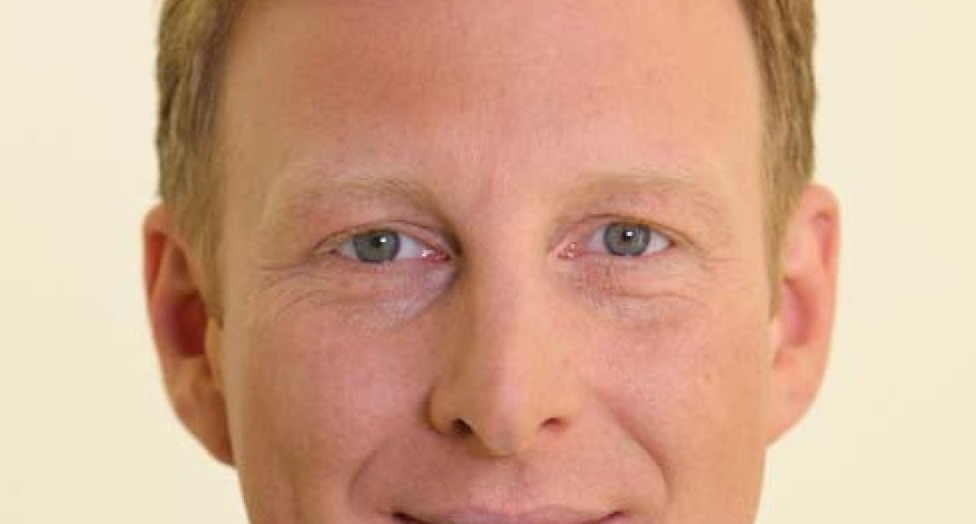 Constantin Birnstiel führt künftig die Merck-Konzernkommunikation