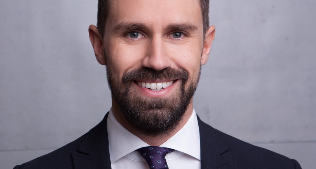 Nach 15 Jahren: Burda-Führungskraft Daniel Funke geht