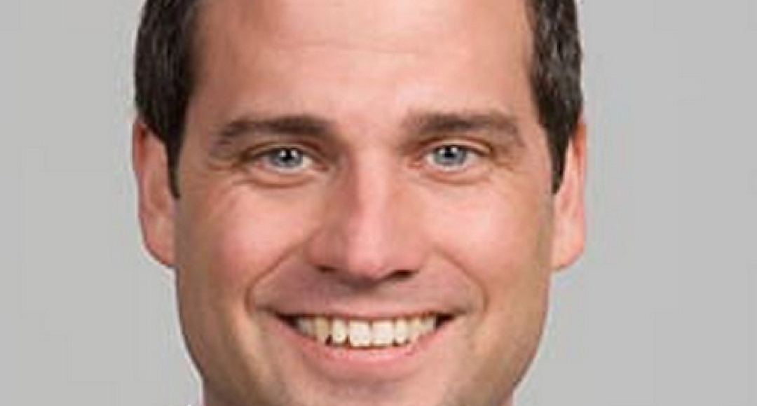 Geßner steigt in die Geschäftsführung auf