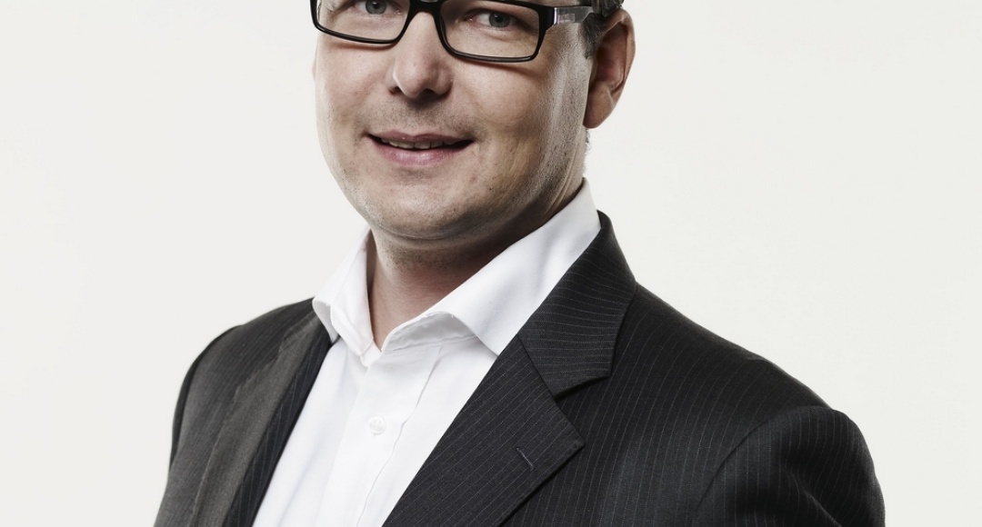 Dirk Göbel kommt als Geschäftsführer