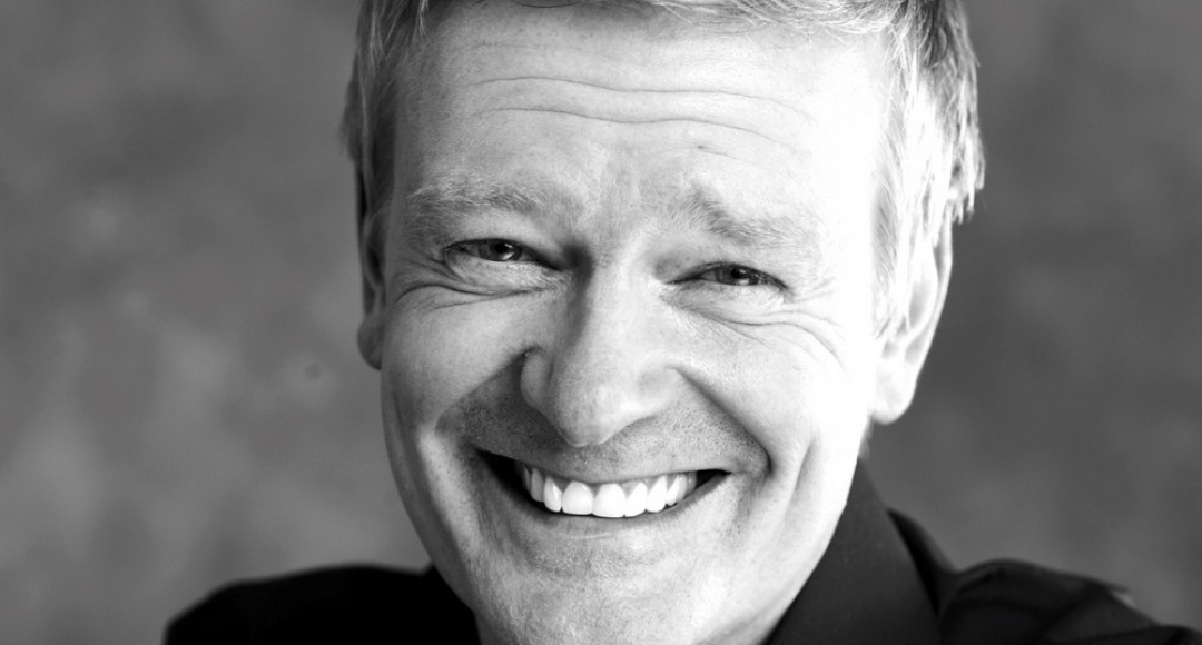 Vice President Dirk Kartes bekommt mehr zu tun