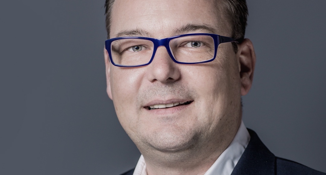 Dirk Göbel wird Geschäftsführer bei McCann in Düsseldorf