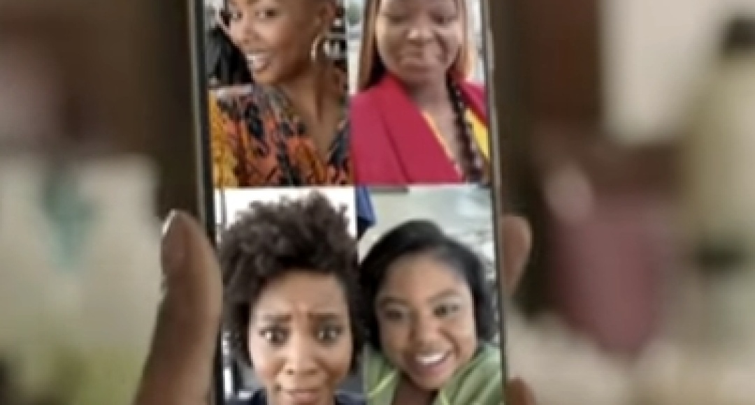 Dankbar immer mit dabei