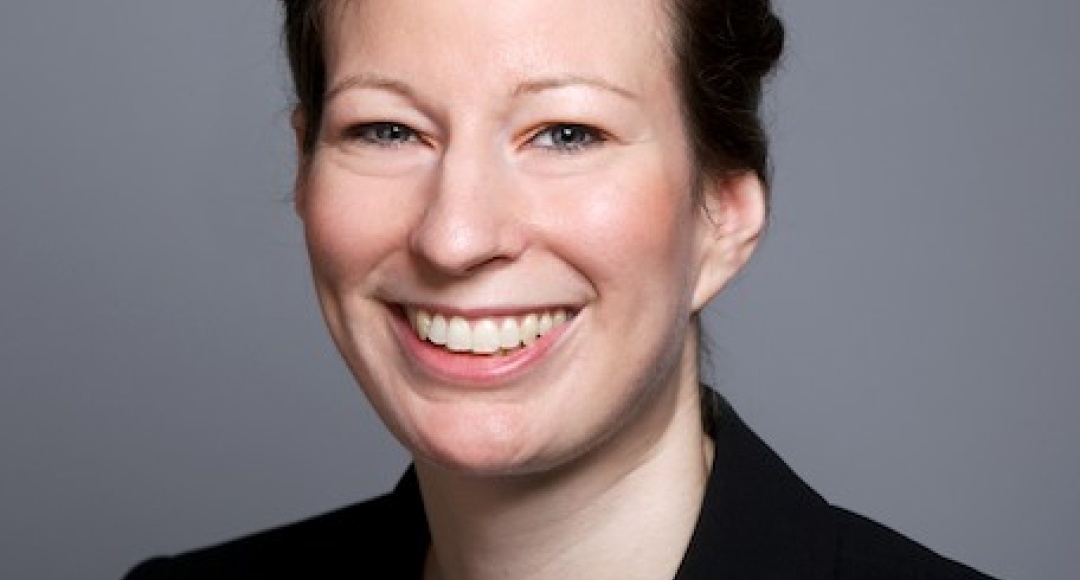 Eva-Maria Träger neu in der Redaktion