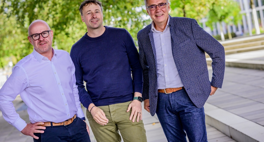 Michael Kurowski kehrt zu Funke zurück und übernimmt Leitungsposten