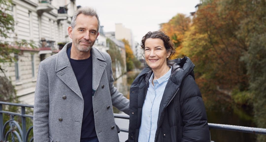 brand eins-Chefin Gabriele Fischer regelt ihre Nachfolge: Christian ...