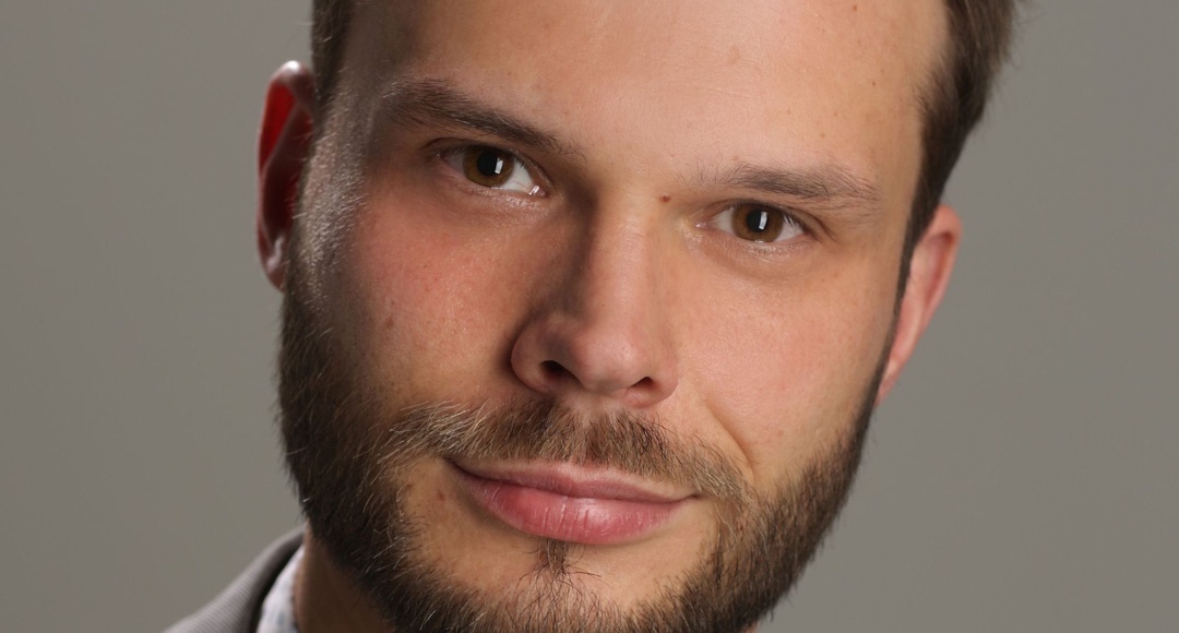 Christopher Witte legt sich künftig als Digitalchef von radio NRW ins Zeug