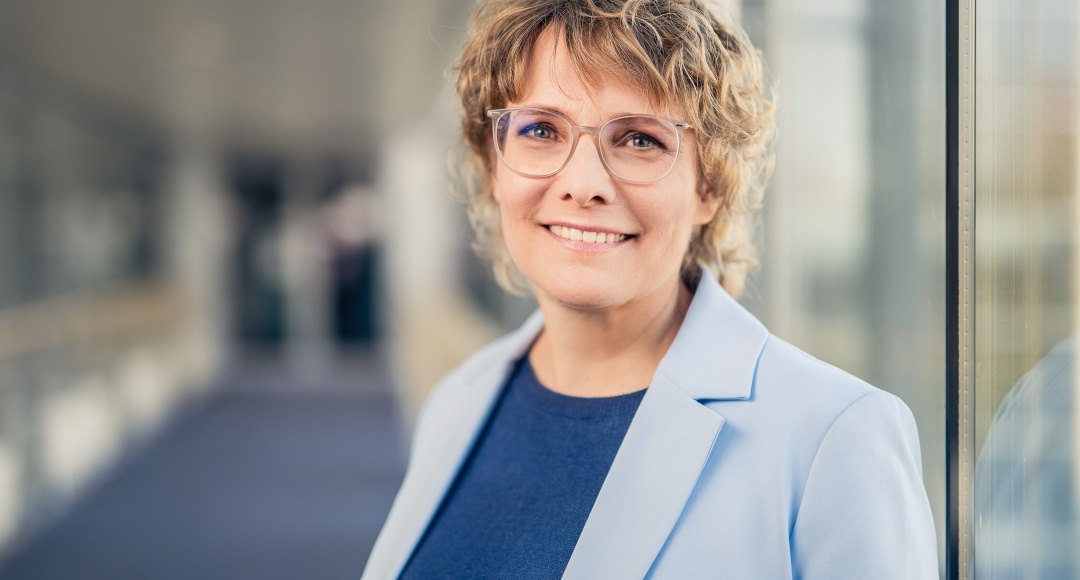 Neue Stellvertretende ZDF-Justitiarin kommt vom SWR