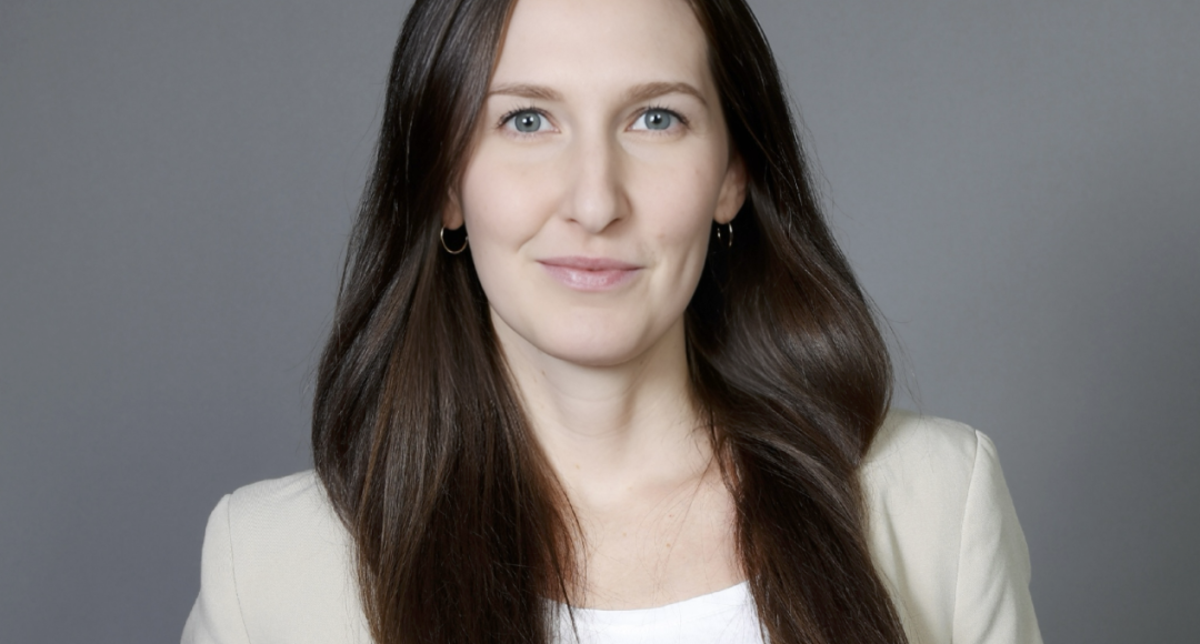 Leo Ginsburg gehört zu den Young Leadern des Jahres 2025