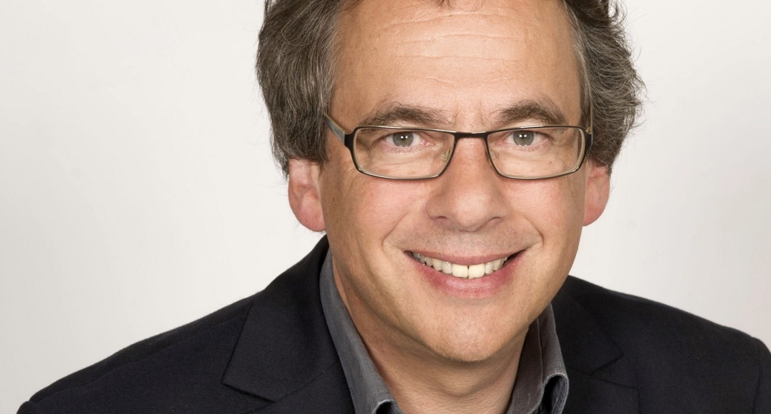 Fritz Frey wird gemeinsame SWR-Chefredaktion leiten - Arthur Landwehr ...