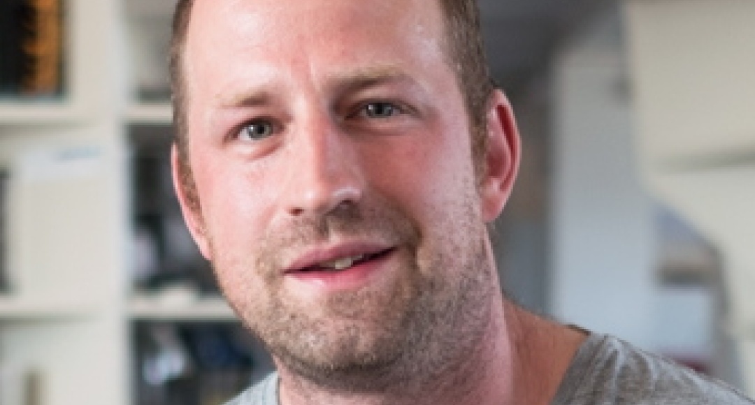 Tim Kolbe wird General Manager bei Graft Brandlab