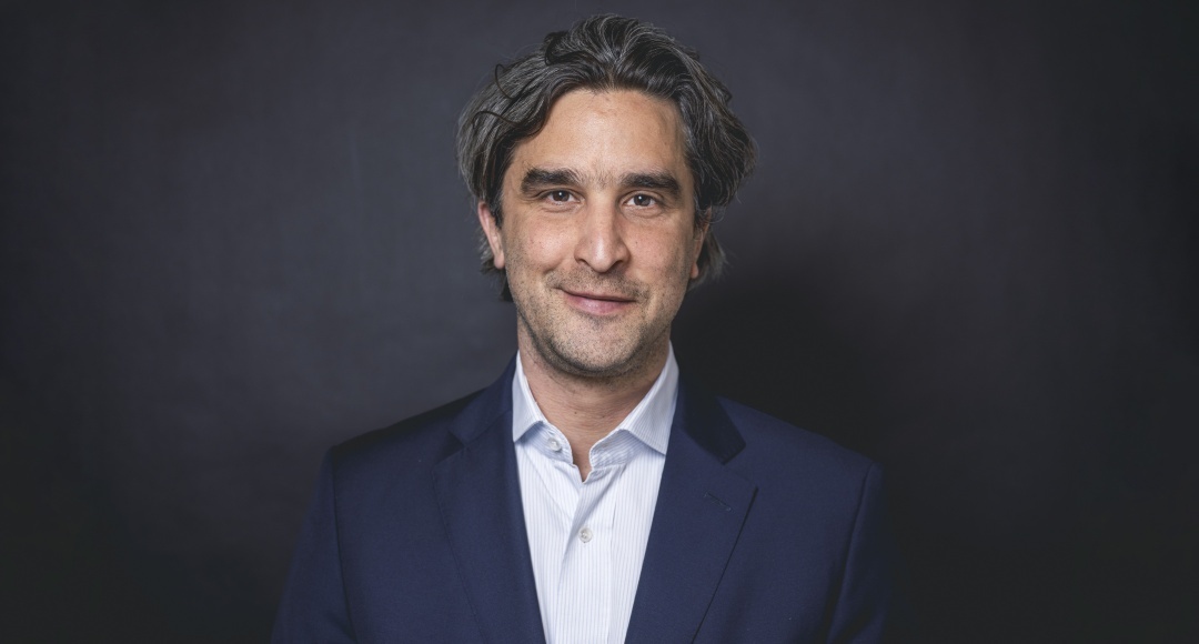 Geschäftsführer Grabner verlässt den Tagesspiegel