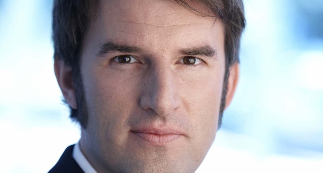 Hannes Hiller und Christoph Körfer gehören zum neuen Führungsteam von ...